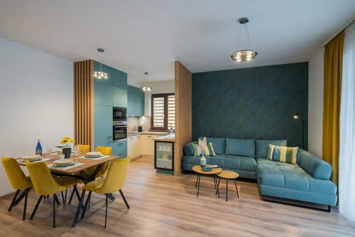 Honvéd 77 Ii. Apartman By Bltn - Balatonlelle