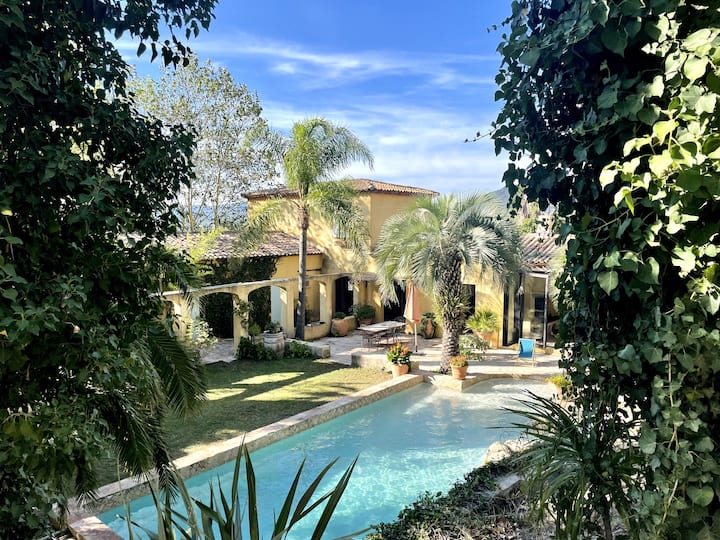 Mas Saint Anne - Sanary-sur-Mer