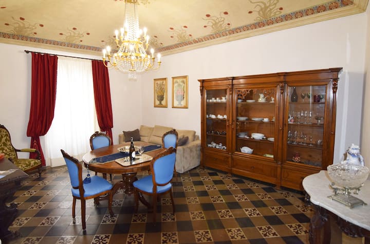 Appartamento Vasari Rooms - Arezzo