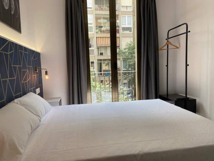 Hostal Laia By Gaiarooms - Habitación Doble - Barcelona