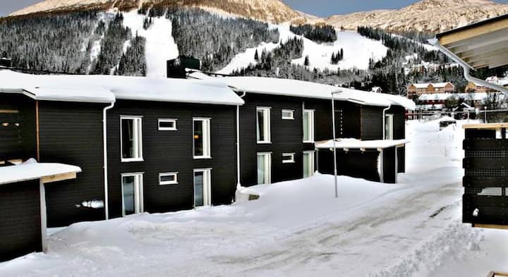 ÅRe Holiday Club Vecka 9 - Åre