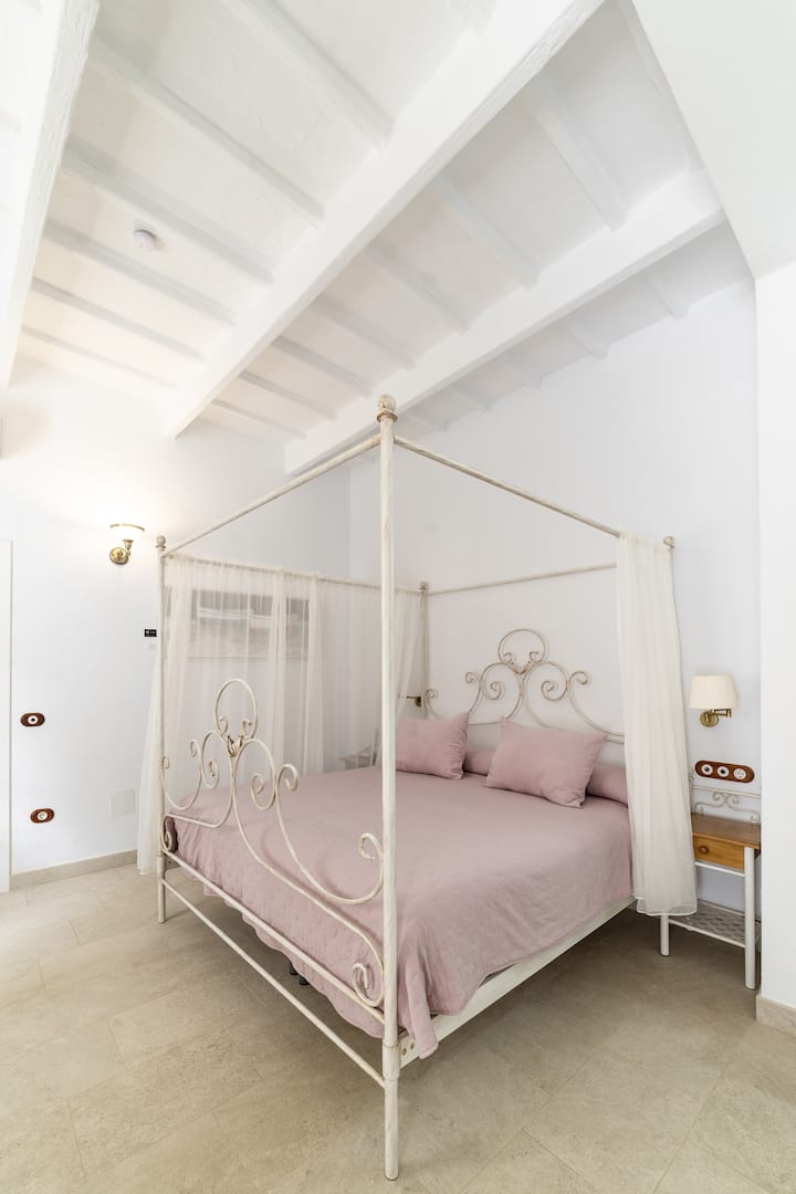 Seranova Luxury Hotel Habitación Doble Deluxe - Minorca