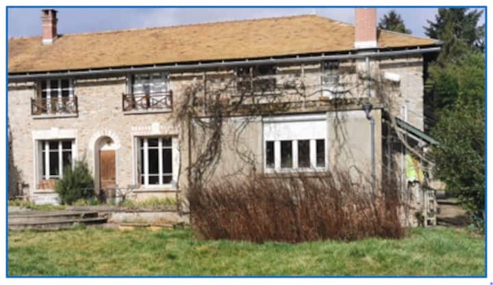 Chambre D'hôtes - Dourdan