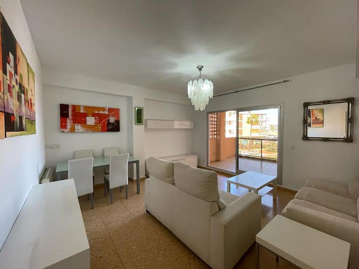 Apartamento Arenal - Jávea - Xàbia