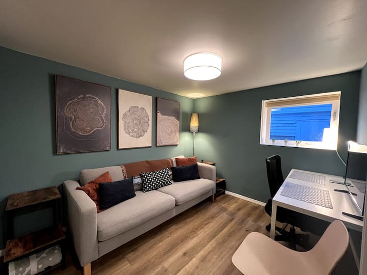 First & Times Ballard Suite - Seattle, WA