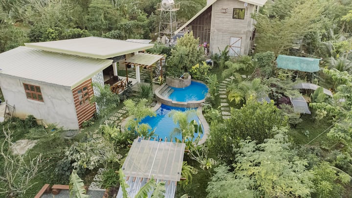 3nity Farm Private Resort - Tiaong