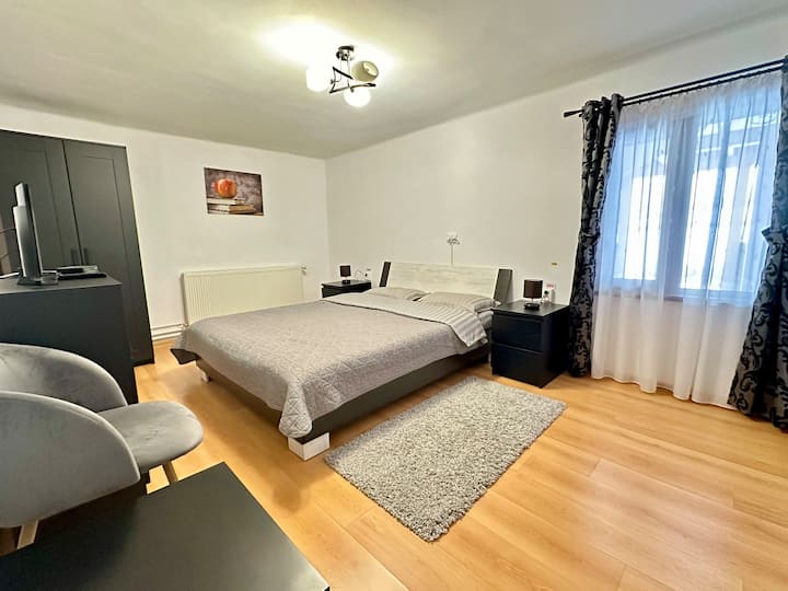 Casa Eden - Beliș