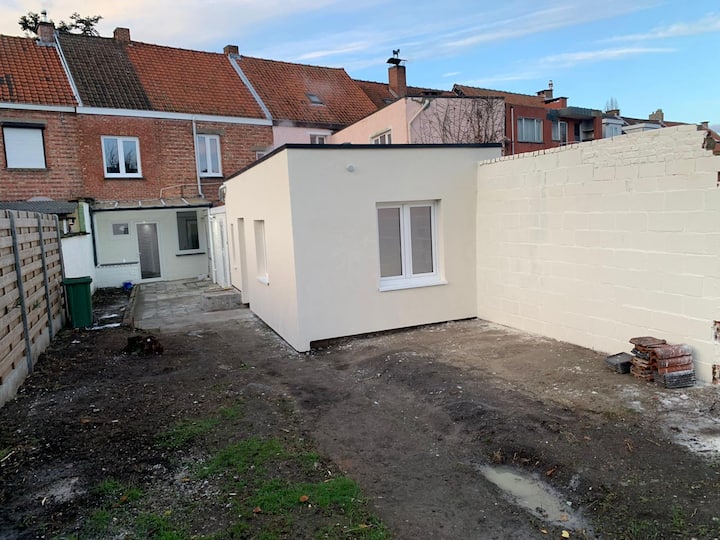 Ideal Solution For Expats! - Lokeren