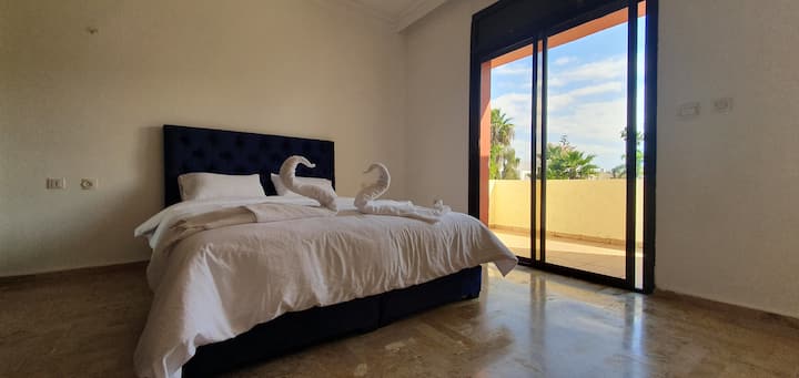 Appartement Quiétude - Rabat