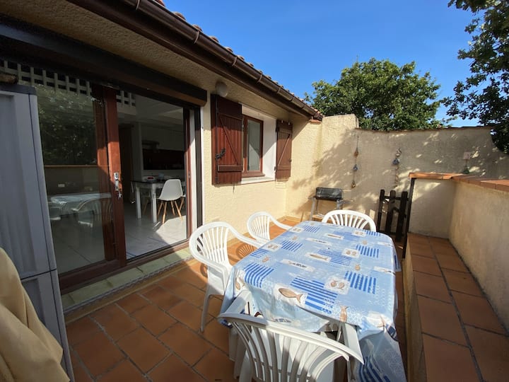 Appartement Duplex - 2701 - Soulac-sur-Mer