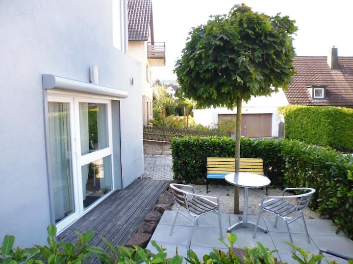 Apartment - Heilbronn