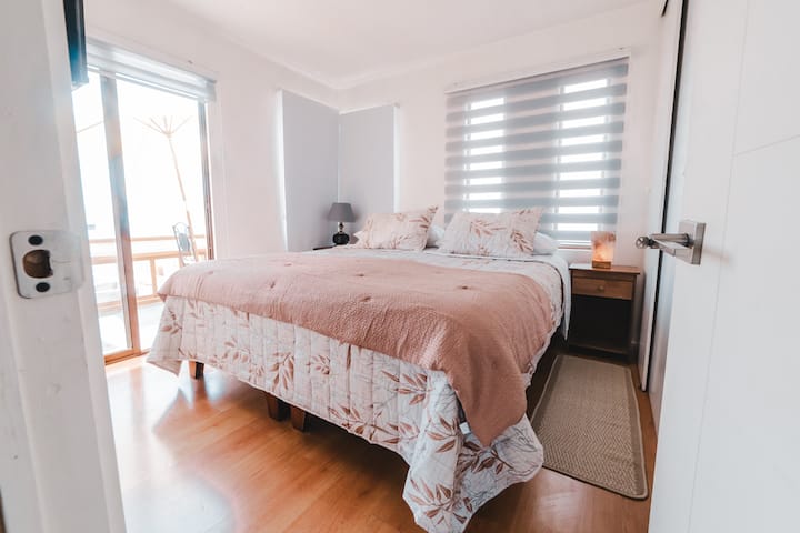 Arriendo Hermosa Habitación - Caldera
