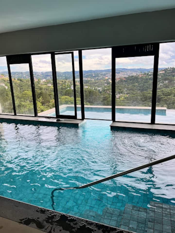 Carpe Diem Boutique Spa Apartamento C/ Banheira - Campos do Jordão