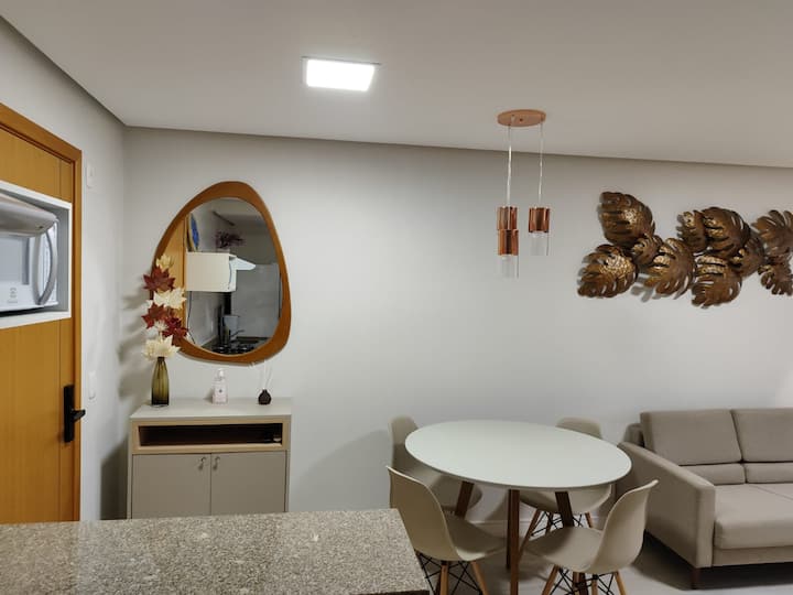 Apartamento Canela - Canela