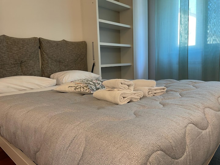 Feel - Dream Terrace Apartment - Bérgamo, Italia