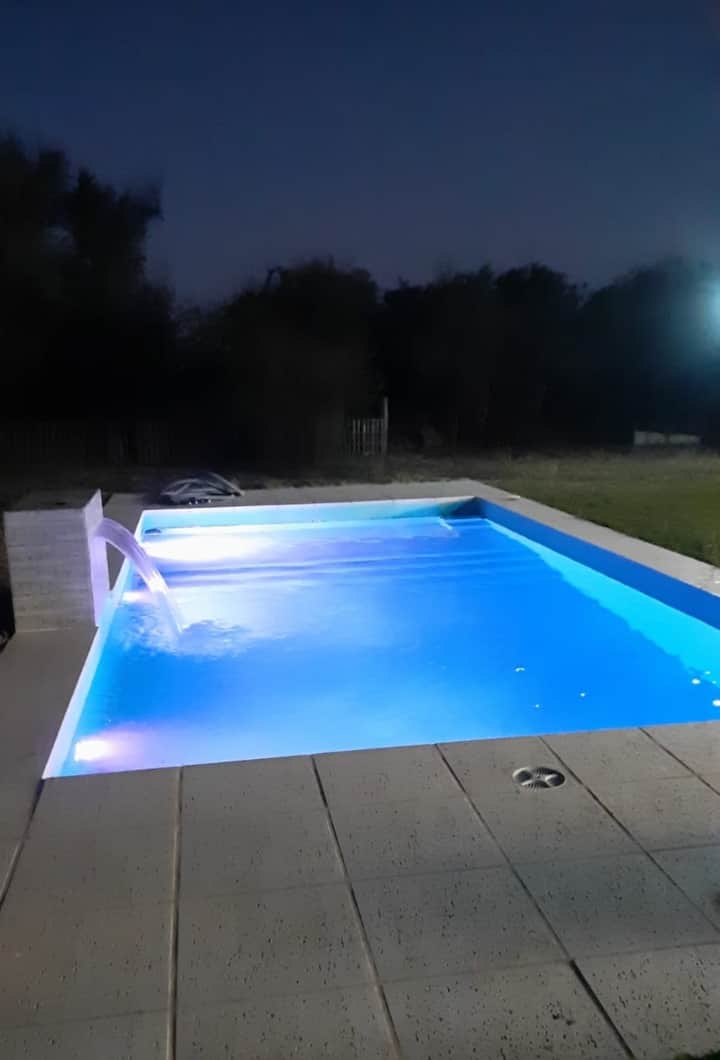 Casa De Campo! - Colonia Caroya