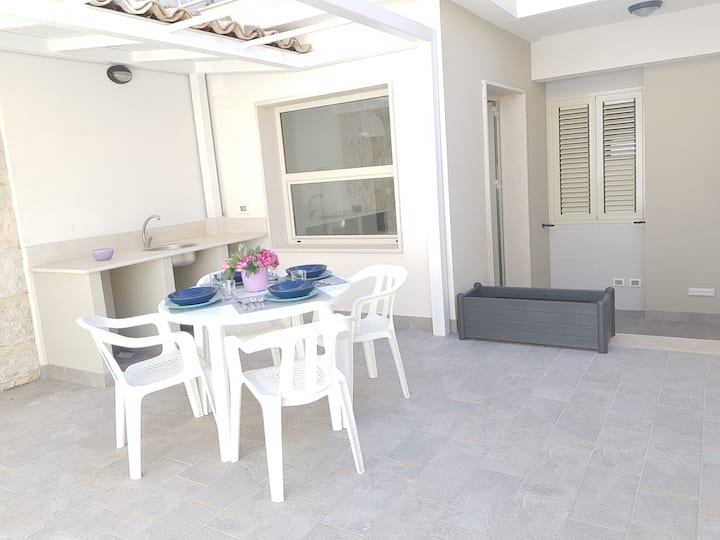 Orlov - A Pochi Passi Dalla Spiaggia - Marina di Ragusa