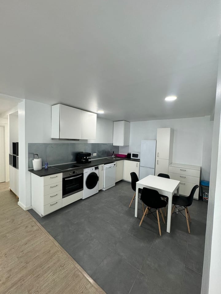 Apartamento Valencia - Mislata