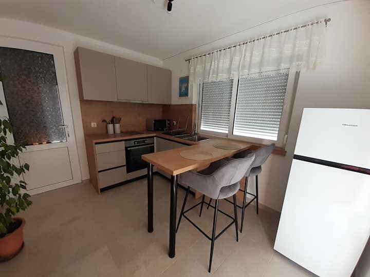 Palit Apartment, Rab - Rab