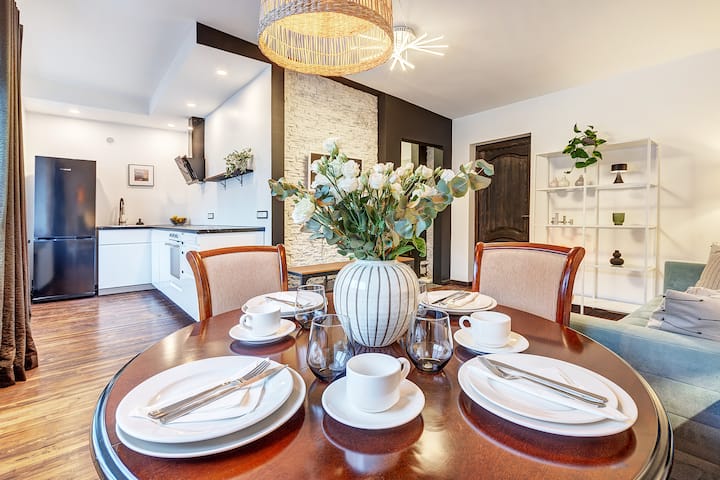 Domillion 1bdr Dominikonu Str Apt Do333 - 維爾紐斯