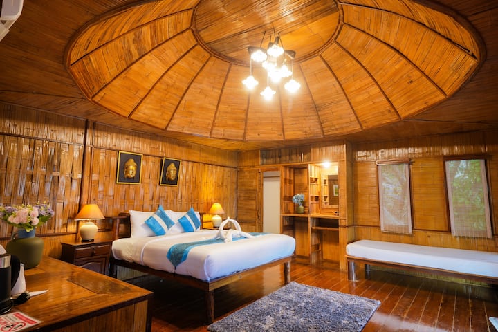 บ้านพัก ติดทะเล เกาะนางยวน D17 - Ko Tao