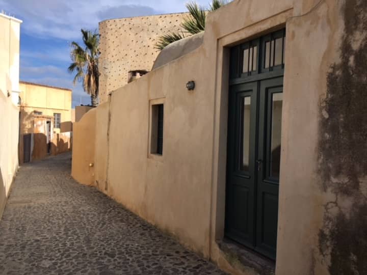 Alsaki Suite By K&k - Oia