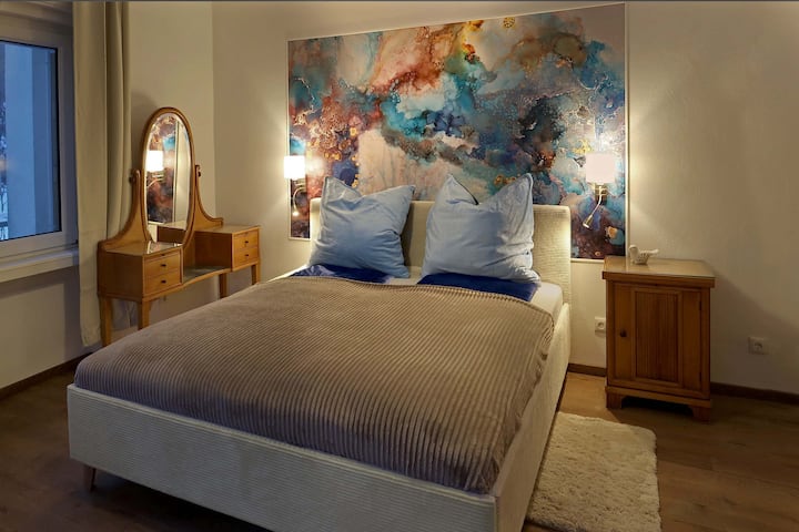 Arrive And Feel At Home! Close To The Old Town. - Dresden