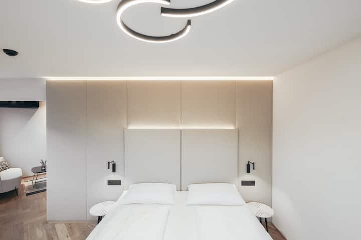 Soley Sauna Studio - Brixen