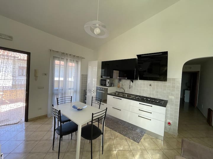 Residenze Villa Claudia - Anzio