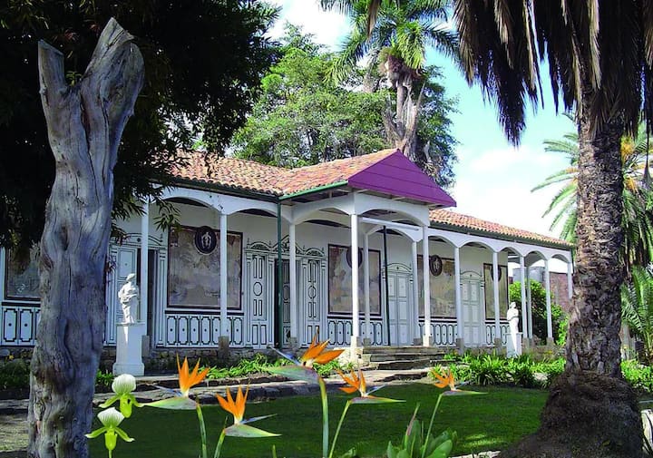 Apartment In Cundinamarca - Silvania