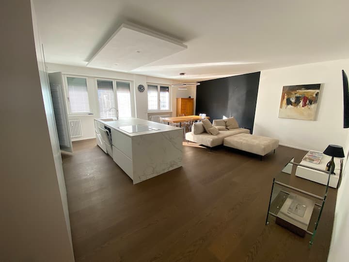 Casa Perini - Luxury Apartment - Тренто