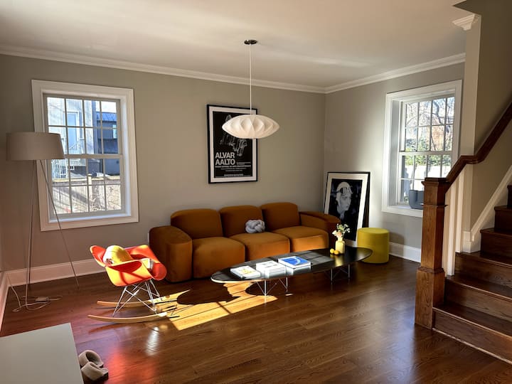 Princeton Modern House - Princeton, NJ