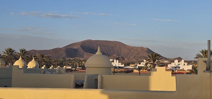 Casa Sultan - Corralejo