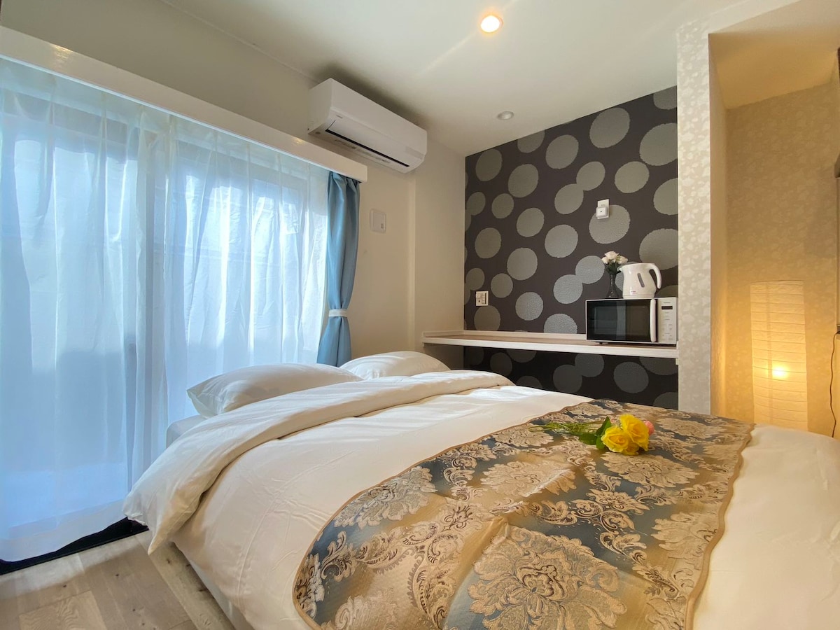 Shinjuku City Holiday Rentals & Homes - Tokyo Prefecture, Japan | Airbnb