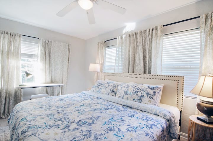 Fort King House - Pet Friendly - Ocala, FL