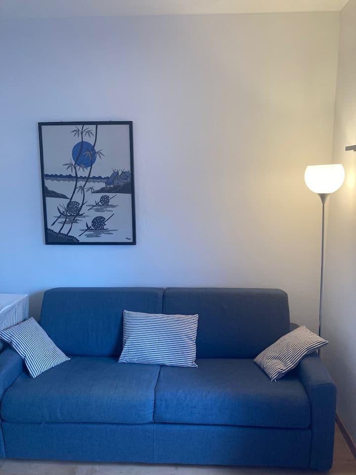 Como Dimora Elegante "Casa Roby" - Como