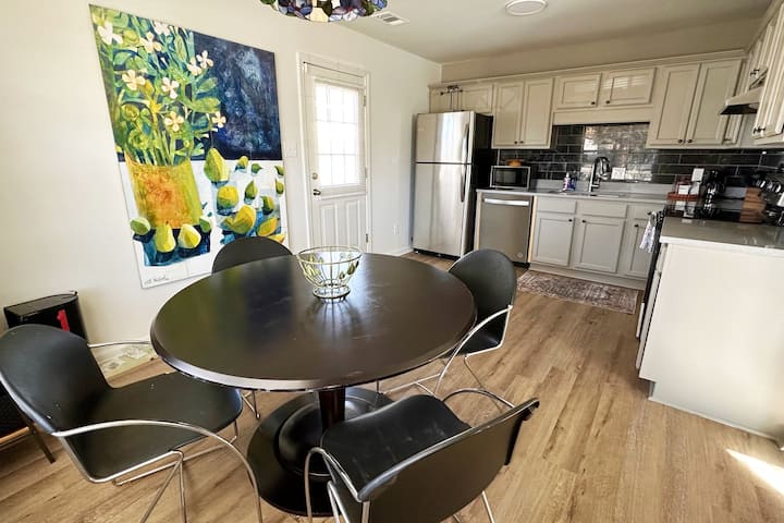 Perfect Home Near Robins Afb - 본에어