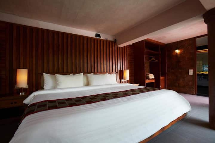 Superior Double Room, 35sqm - Koh Chang - Mueang Trat District