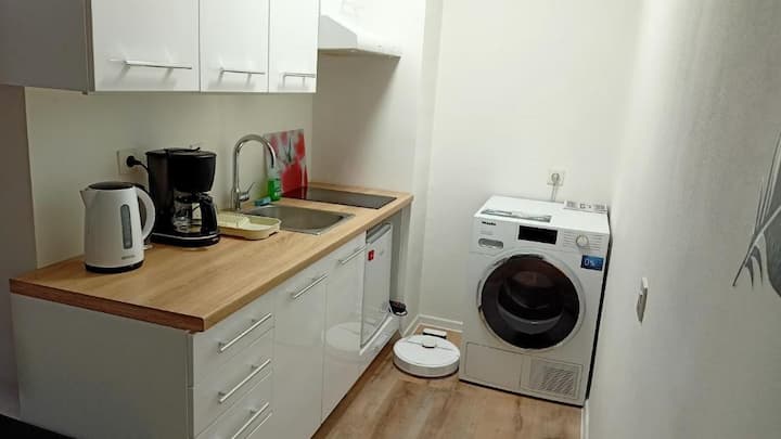 Apartma Vas - Maribor