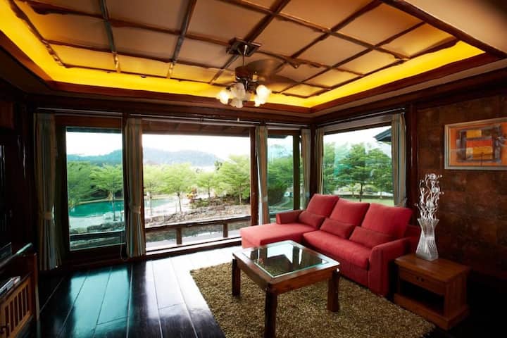 Suite With Sea View, 70sqm - Koh Chang - Mueang Trat District