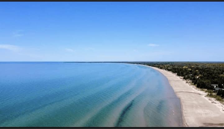 Spectacular Sunset Views! - Sauble Beach