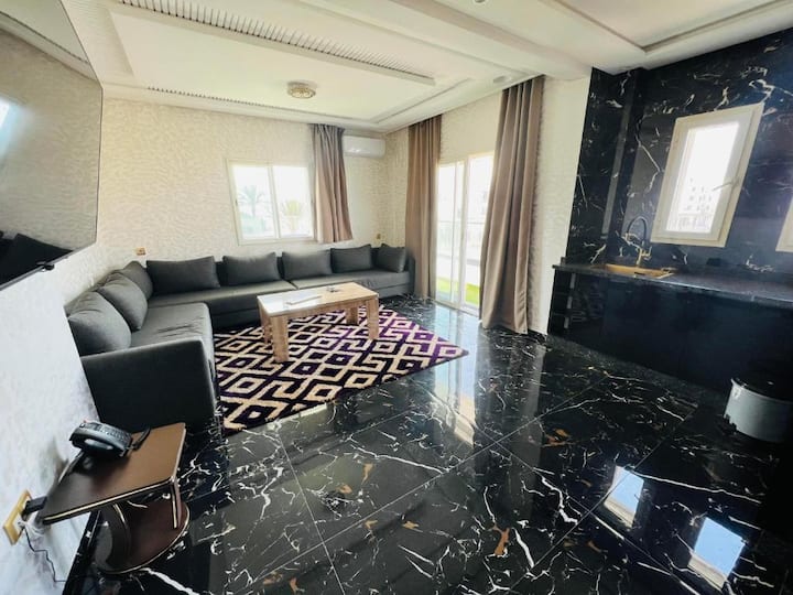 The Best Apartment To Be ! - Agadir