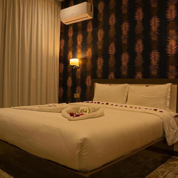 The Best Apartment To Be ! - Agadir