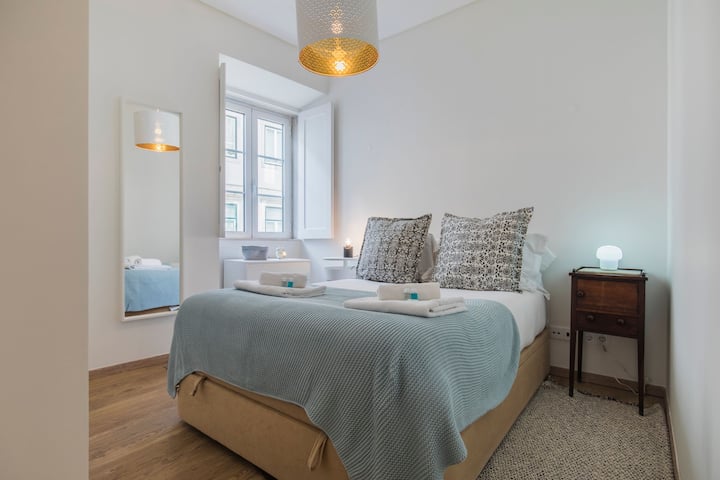 Lapa Cozy Apartment - Lisbon