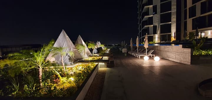 Loft Level 6 Cabo Norte - Mérida