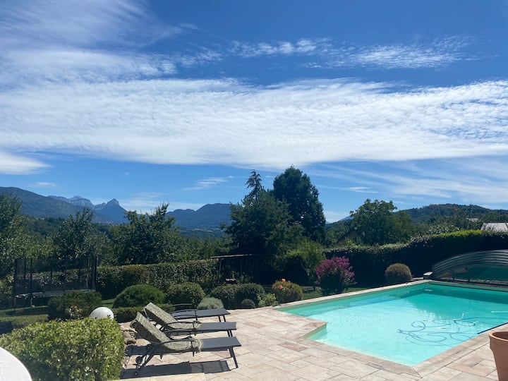 The-batch-house - Cruseilles