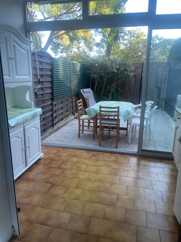 Azur 9 - Sanary-sur-Mer