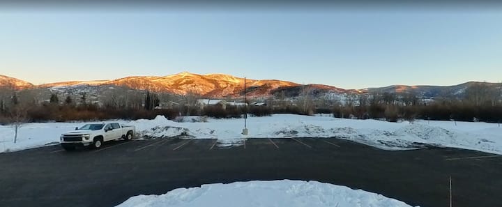 Studio - Two Queens, Steamboat - Steamboat Springs, CO