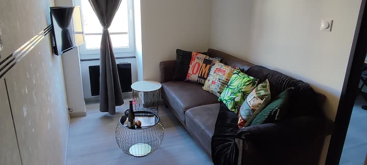 Appartement "Muscat" - Colmar