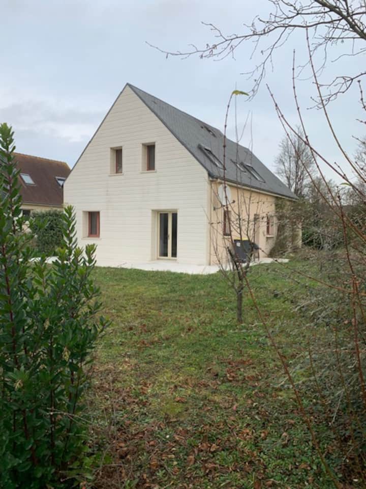 Bnb 80 Th Anniversary Normandy - Merville-Franceville-Plage